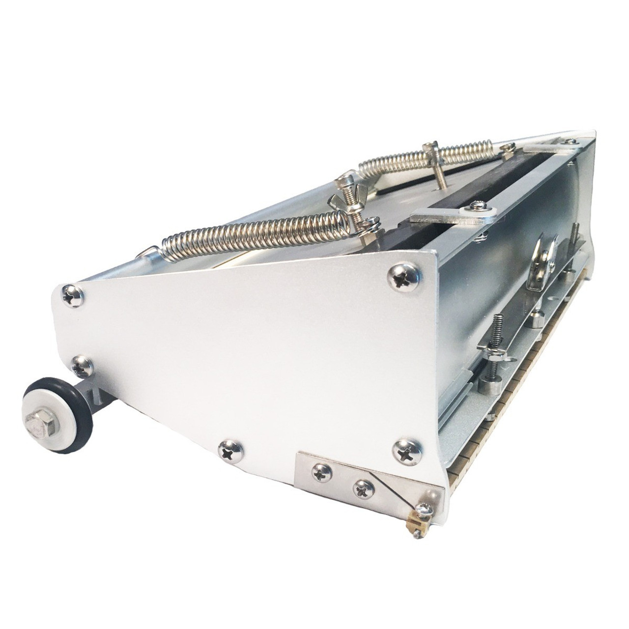 12" Flat Finishing Box | Platinum Drywall Tools