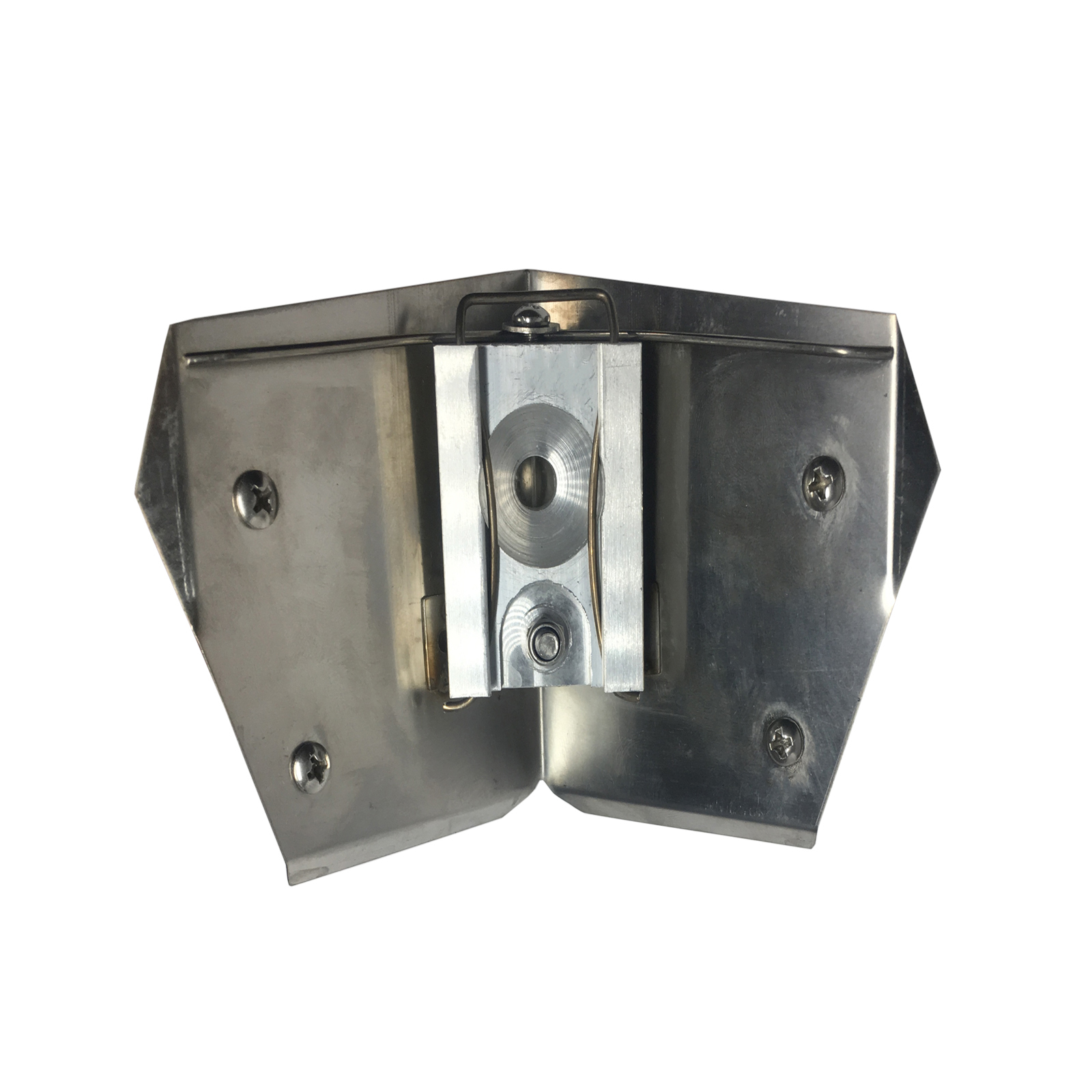 Platinum 3.5 Corner Flusher | Platinum Drywall Tools