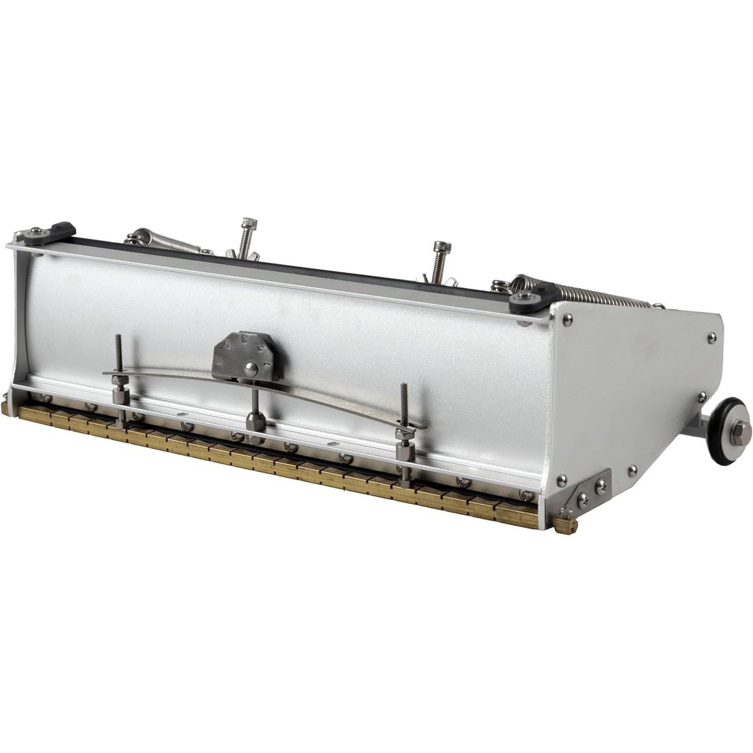 12" Flat Finishing Box | Platinum Drywall Tools