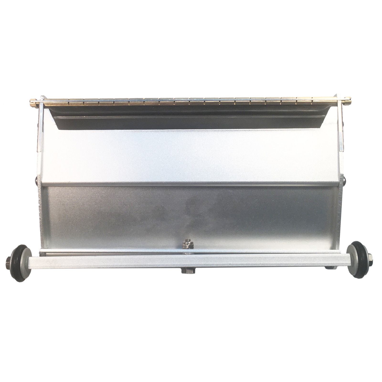 8" Flat Finishing Box | Platinum Drywall Tools