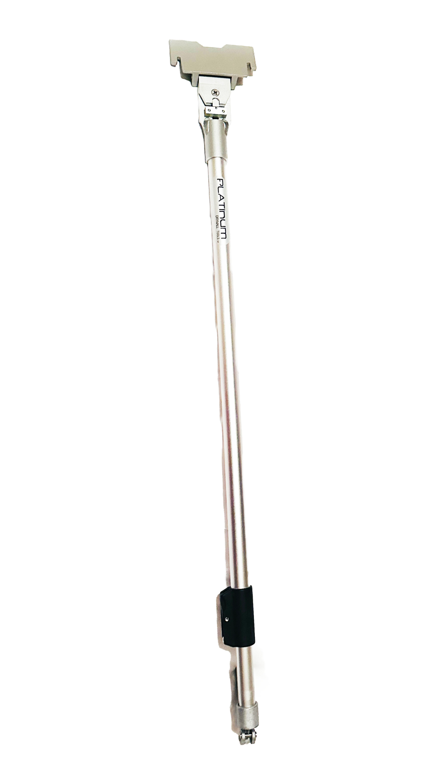 Extendable Flat Box Handle 40" - 64" - Platinum Tools. The Best Drywall ...