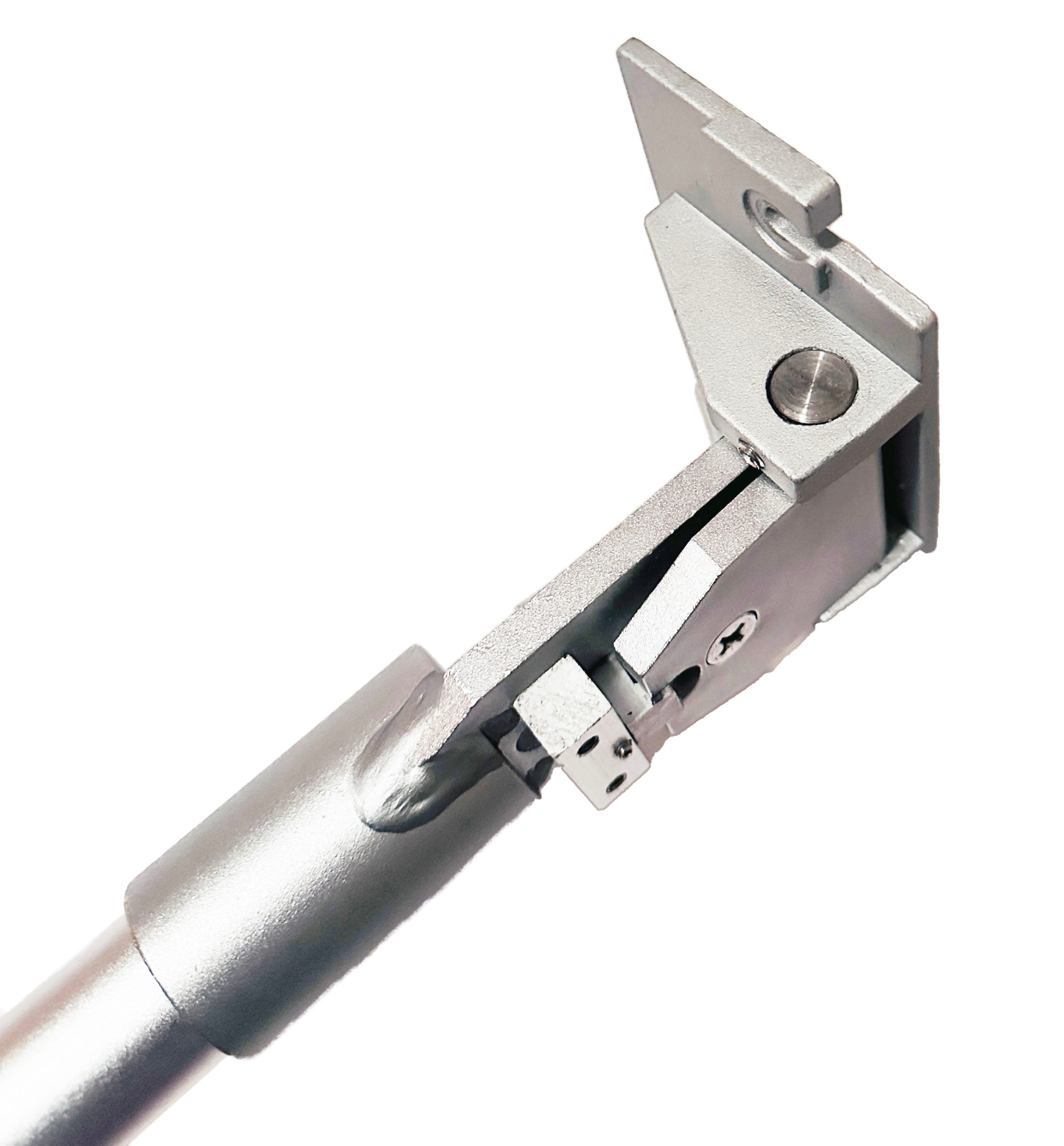 Extendable Flat Box Handle 40" - 64" | Platinum Tools