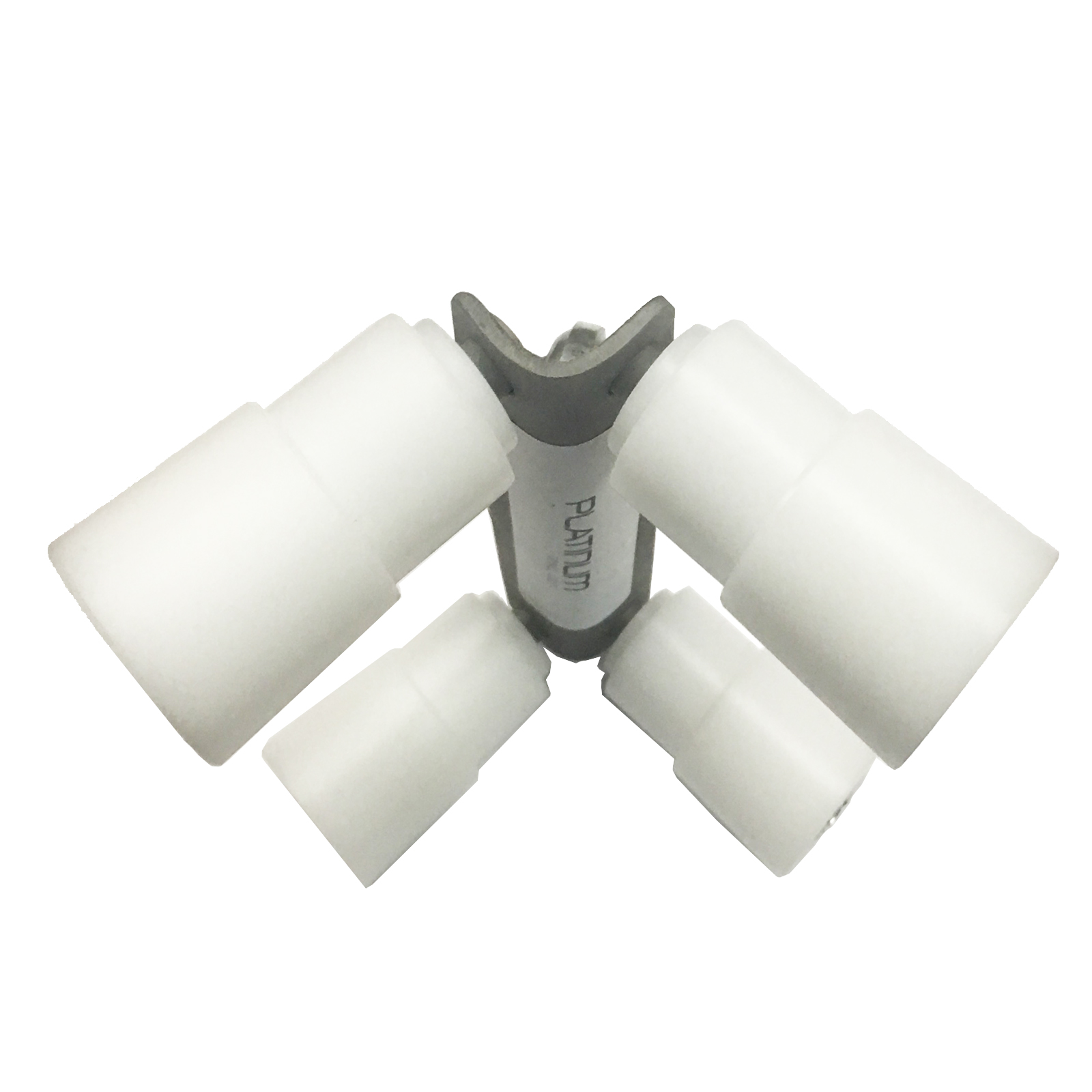 Outside 90° Corner Roller - Platinum Tools. The Best Drywall Tools