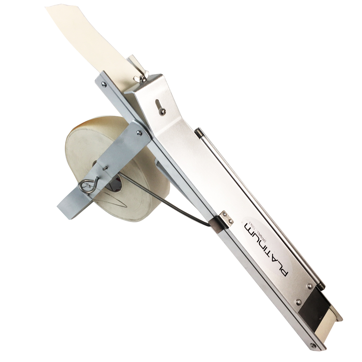Semi Automatic Drywall Taper | Platinum Drywall Tools