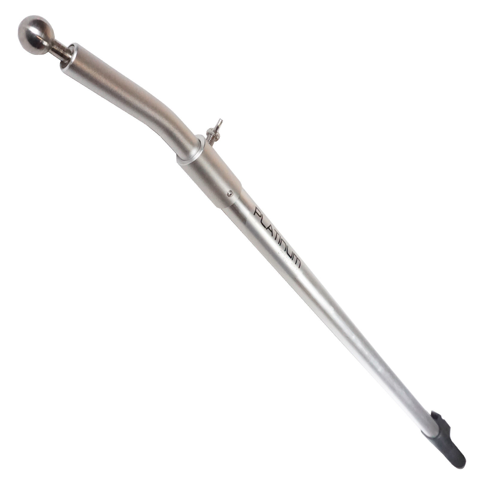 Extendable Angle Head Handle | Platinum Drywall Tools