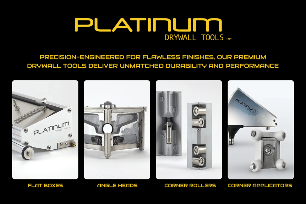 Platinum Tools: Quality Meets Affordability - Platinum Tools. The Beat ...